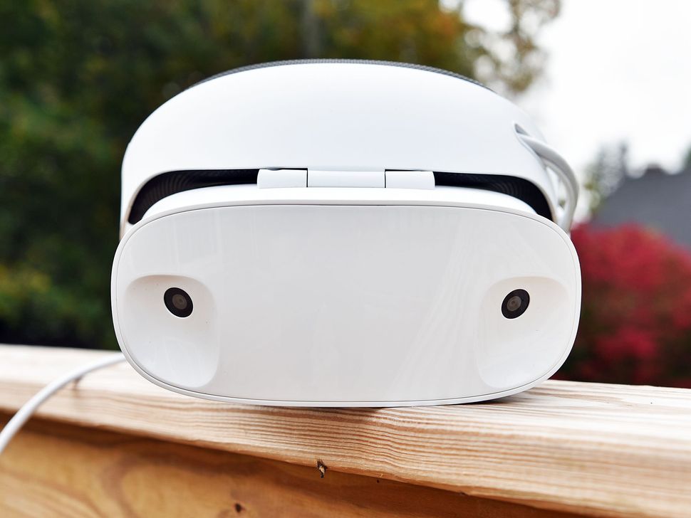 As Oculus declares itself the best in VR, Microsoft has an opportunity ...