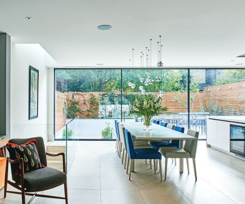 Kitchen extensions: Planning, building regs, costs and more | Homebuilding
