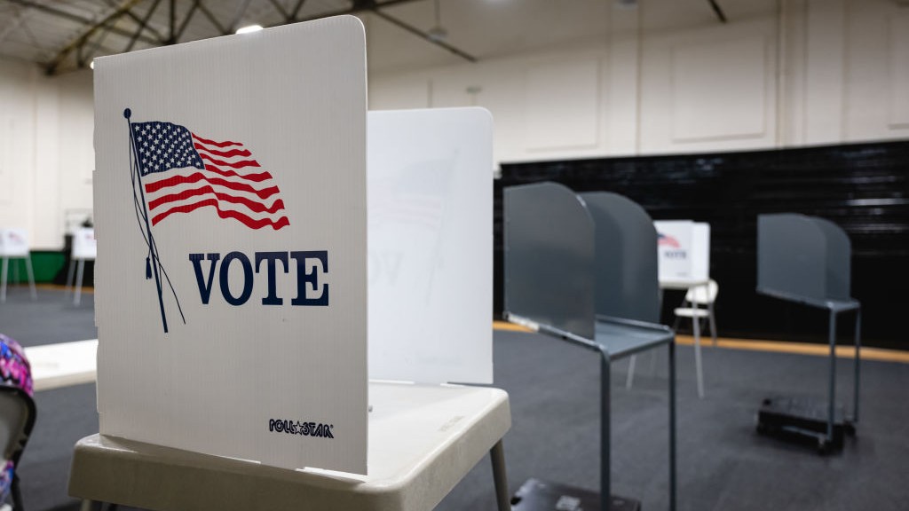 How accurate are political polls really? | The Week