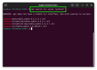 How To Add, Remove and Update Software in Debian and Ubuntu Using Apt | Tom's Hardware