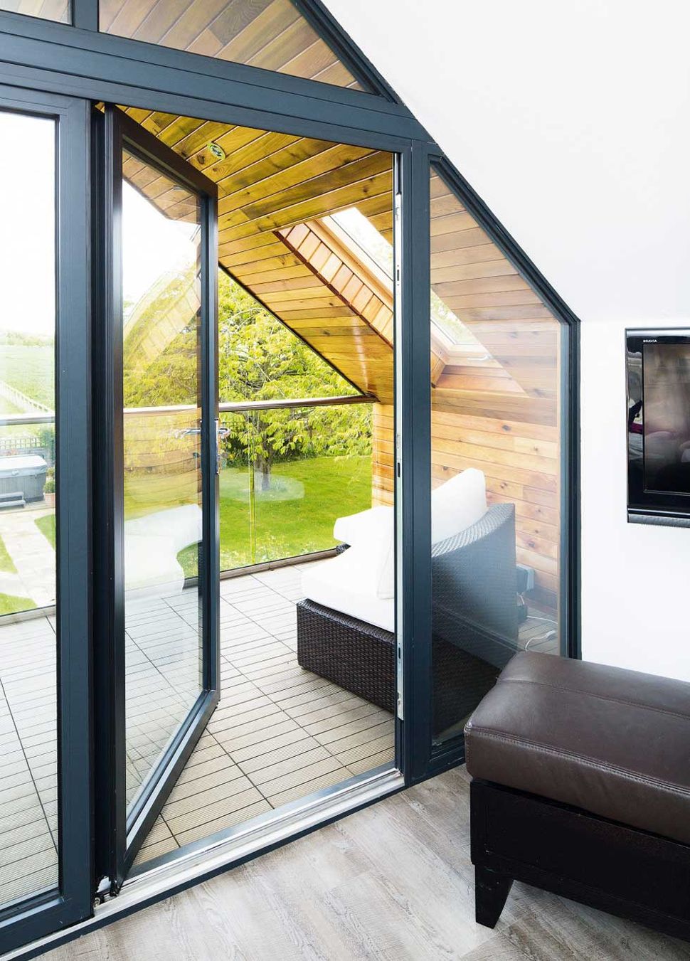 15 Amazing Balcony Ideas, Plus Expert Design Advice | Homebuilding