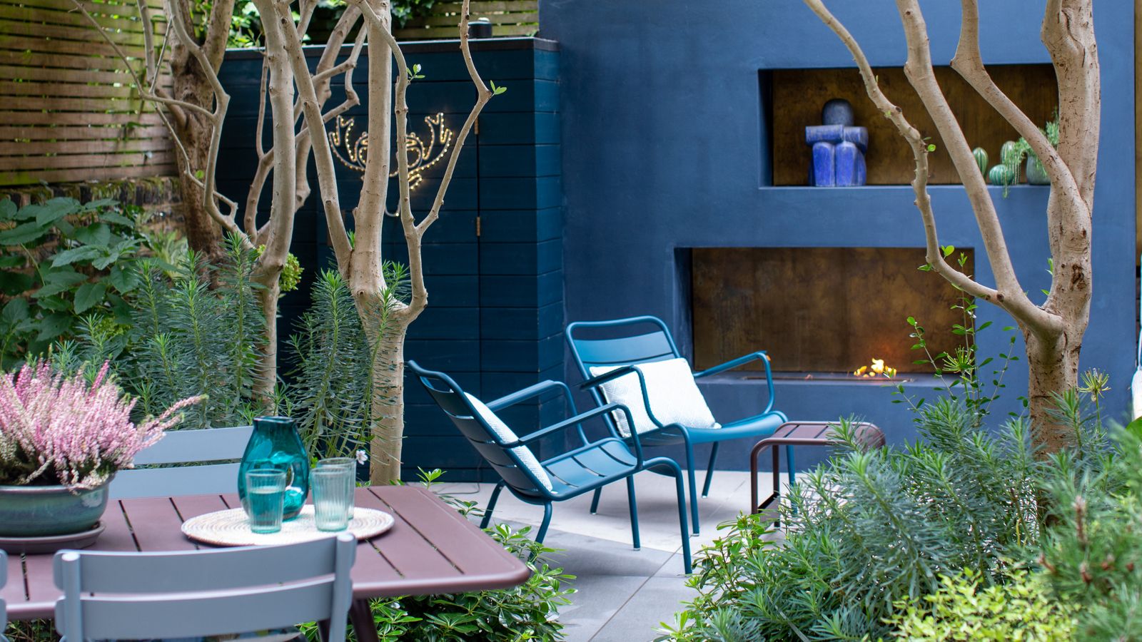 Horti-futurism is the emerging sci-fi-inspired garden trend | Ideal Home