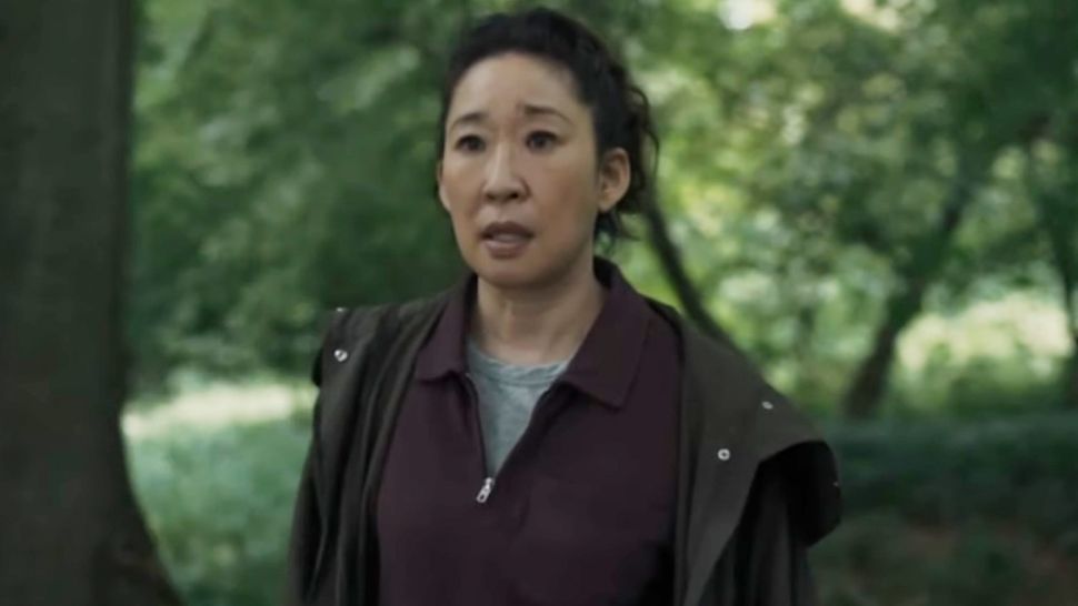 Sandra Oh And More Just Joined Robert Downey Jr.'s New TV Show ...