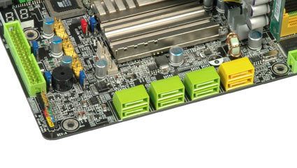 HDD Parallelism: Single, Dual Or Quad Hard Drives - Parallel Processing ...