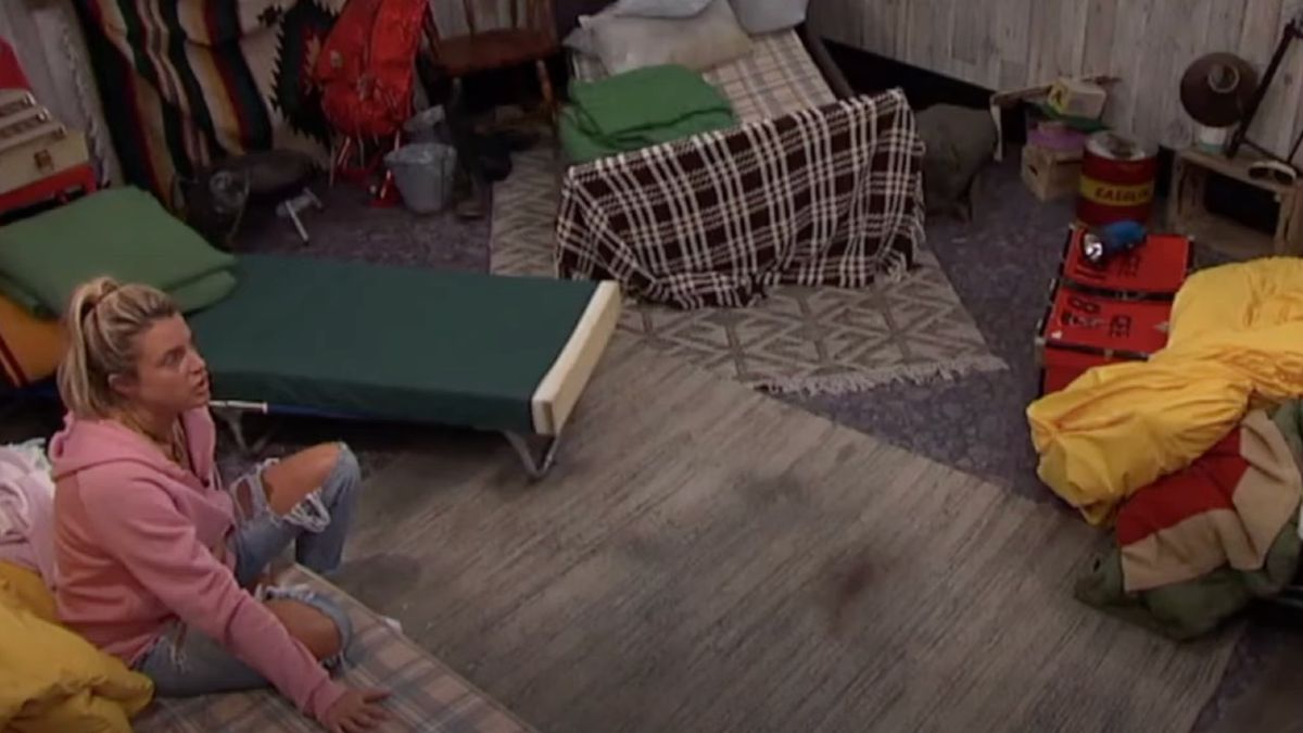 Big Brother's 9 Worst Have-Not Rooms, Ranked | Cinemablend