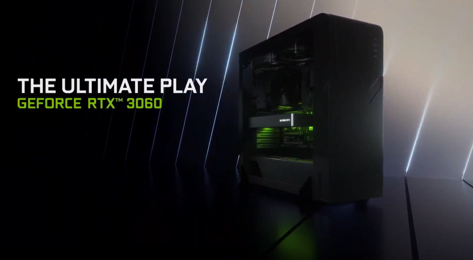 Nvidia announces RTX 3060 12GB for $329, launching late February | PC Gamer