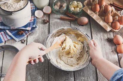 How to make Simnel cake | GoodtoKnow