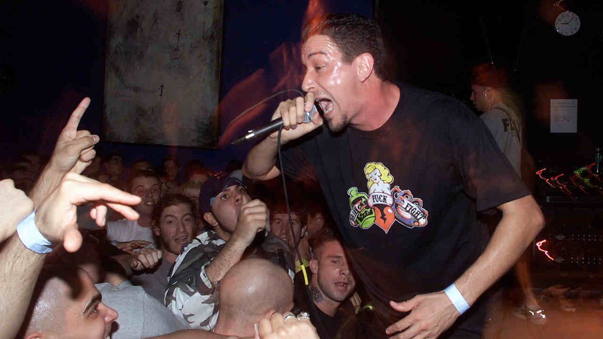 Step Down by Sick Of It All: the story behind the song | Louder