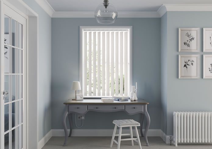 16 home office window treatment ideas – for a WFH setup like no other ...