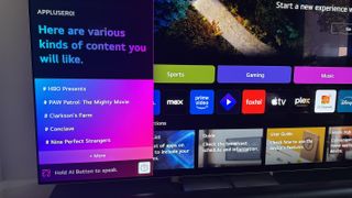 I thought I’d love LG’s new OLED TV Magic Remote, but it’s changed too much for my liking ...