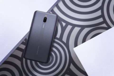 Xiaomi Redmi 8A Dual with an additional camera launched in India ...