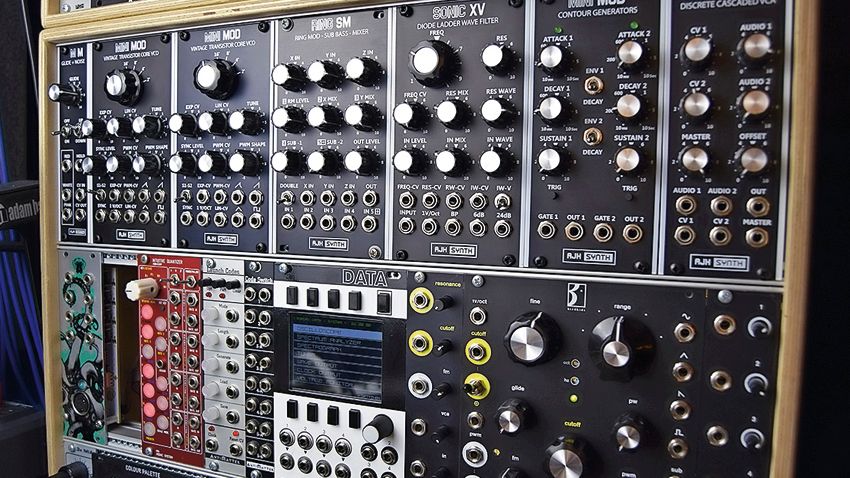 9 things every Eurorack beginner should know | MusicRadar