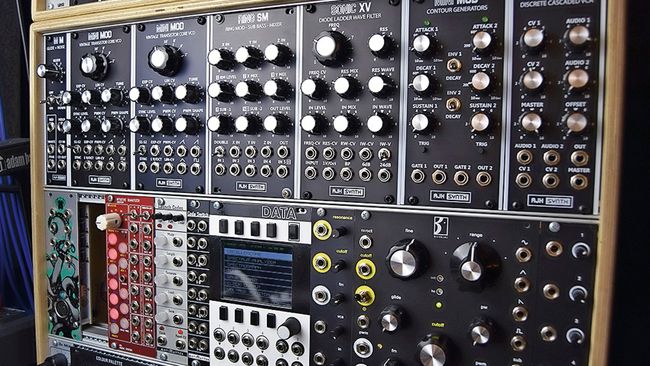 9 things every Eurorack beginner should know | MusicRadar