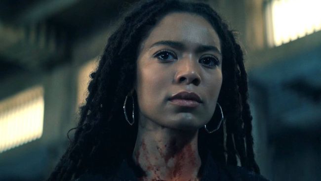 I Was Surprised That Jentry Chau Vs The Underworld Went Past Ten ...