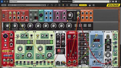 Acoustica Mixcraft 9 Pro Studio review | MusicRadar