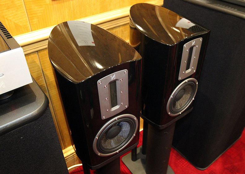Quad unveils Z series loudspeakers and Artera One system | What Hi-Fi?