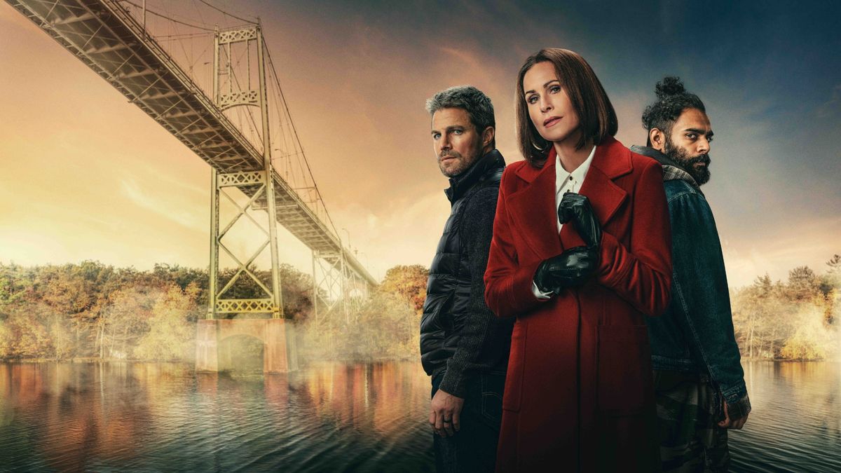 We’ve found your latest crime drama must-see - ITV’s The Murder Line ...