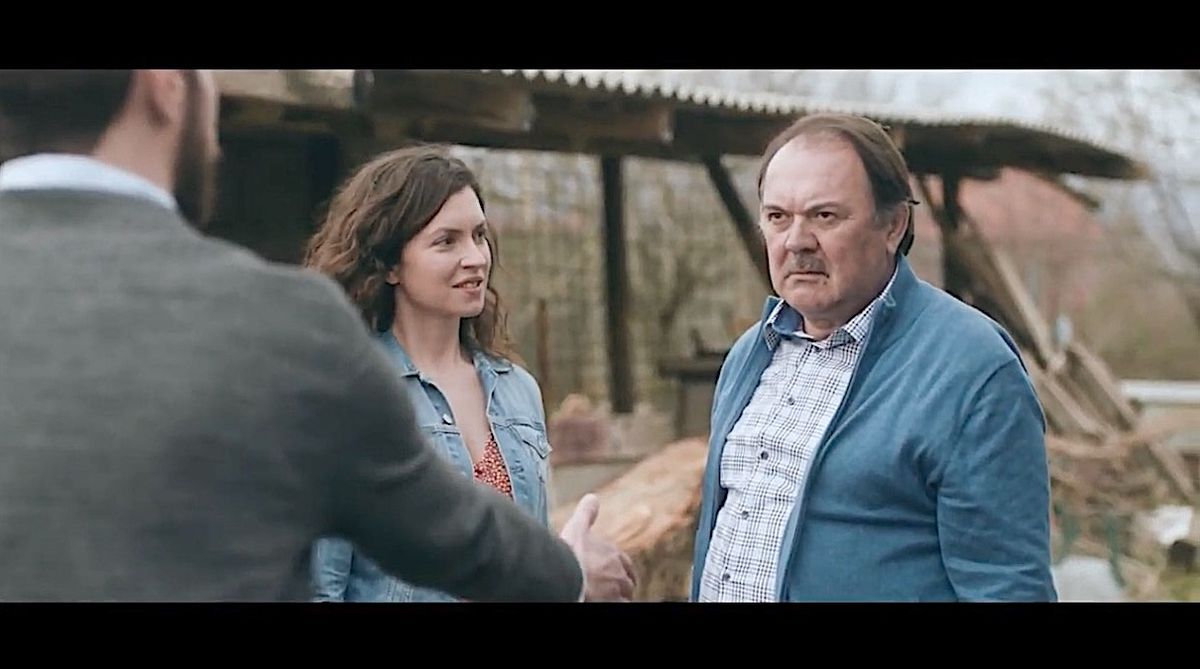 6 clever COVID-19 PSAs from around the world | The Week