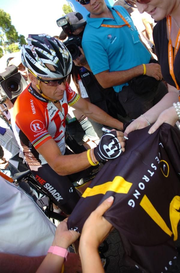 Experts call Armstrong-HemAssist connection unlikely | Cyclingnews