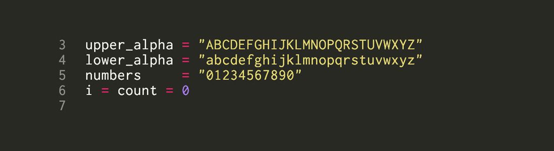 Font types: A designer's guide | Creative Bloq