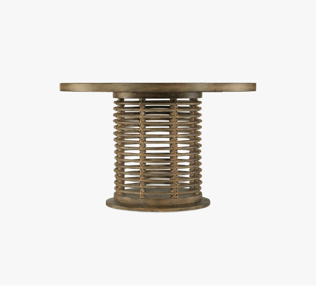 These 12 Pottery Barn Dining Tables are Perfection | Livingetc