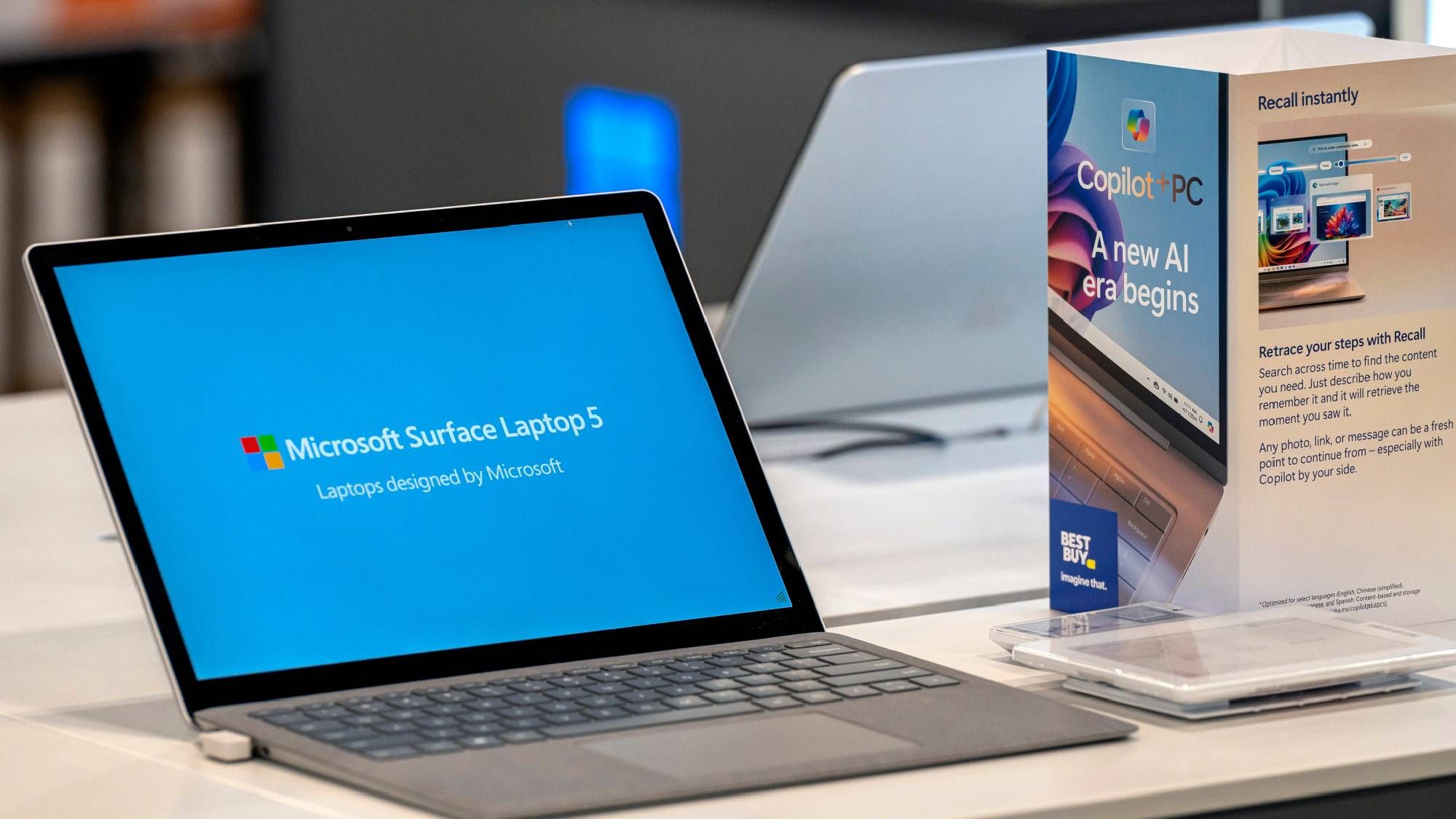 Best Buy back-to-school sale 2024: up to $800 off laptops and more ...