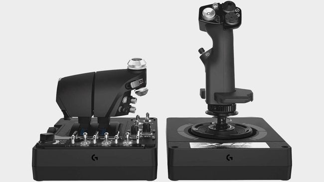 Best PC joysticks in 2025: these are my top picks for everything from ...