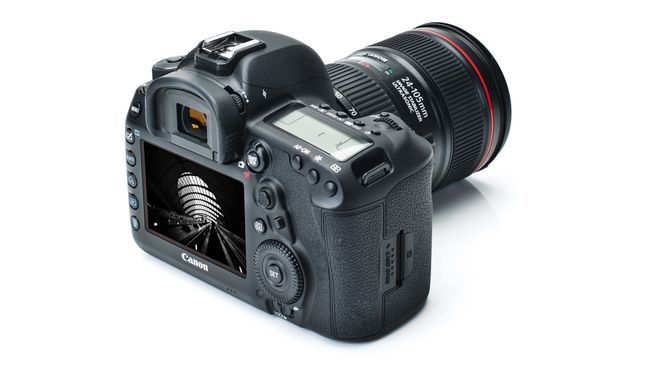 The best DSLRs for video in 2024 | Digital Camera World