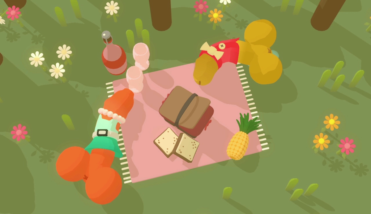 How a game about dicks sold hundreds of thousands of copies | PC Gamer