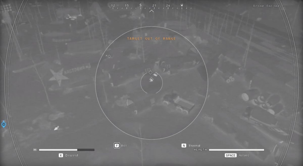 Call of Duty Warzone Personal Radar: Why you'll hear "personal radar is ...