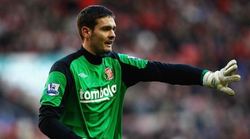 Gordon returns to Scotland squad | FourFourTwo