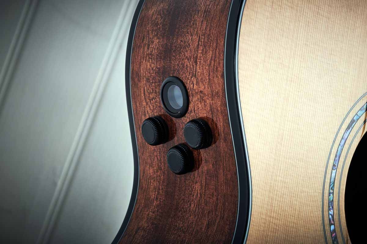 Cort Gold-OC6 review | MusicRadar