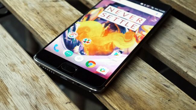 OnePlus 5 fully revealed in new photos | TechRadar