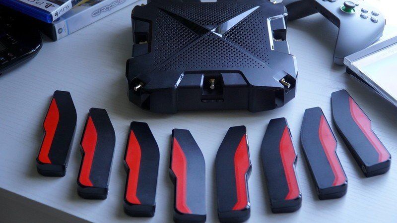 TP-Link Archer GX90 review: An affordable tri-band gaming router ...