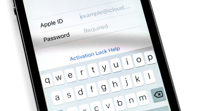 How to change your Apple ID email address | Tom's Guide