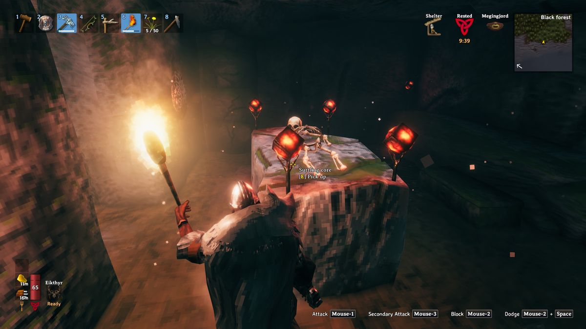 How to get a smelter in Valheim | PC Gamer