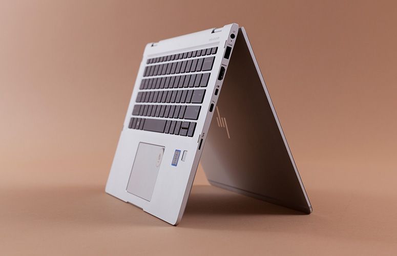 HP EliteBook x360 G2 - Full Review and Benchmarks | Laptop Mag