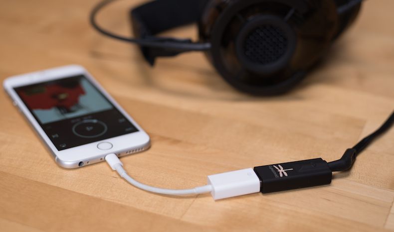Audioquest's new DragonFly USB DACs work with phones and tablets | What ...
