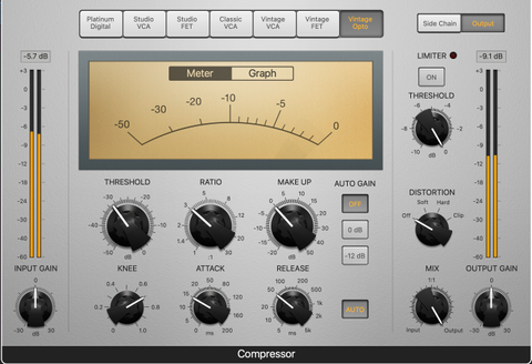Logic Pro vs. Garageband: do I really need to upgrade? | MusicRadar
