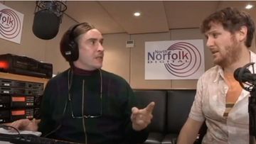 The best Alan Partridge moments of all time | Shortlist