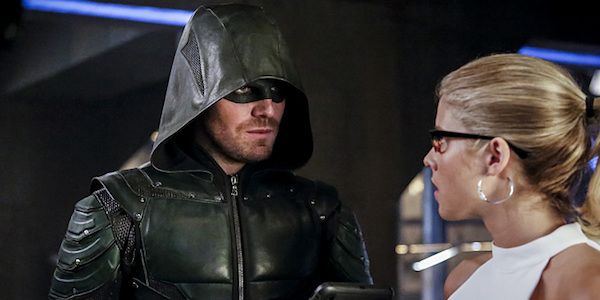 Arrow Is Bringing Two Important Villains Back For A Fun New Episode ...