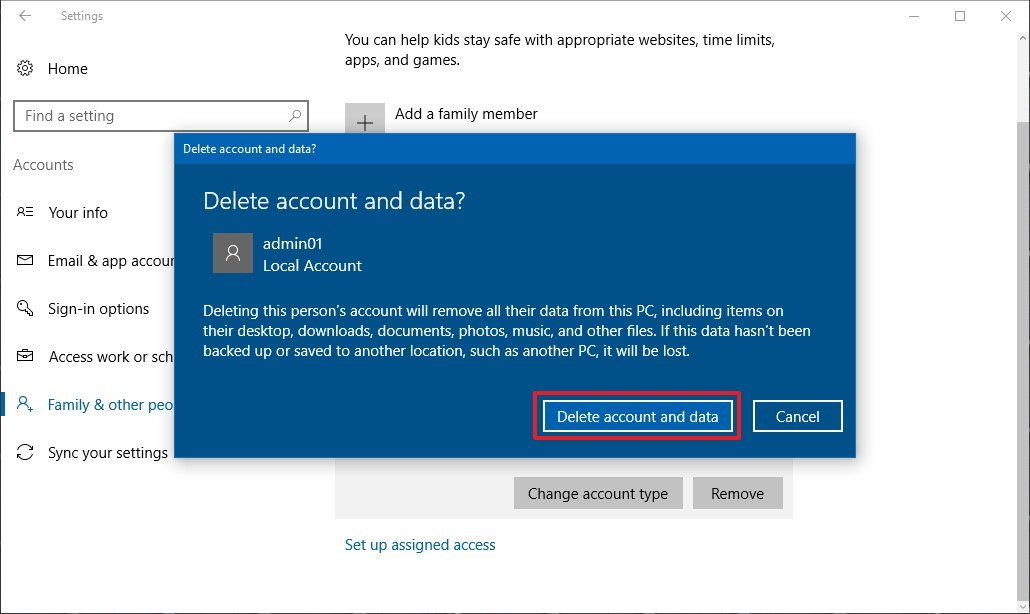 How to reset the Start menu layout on Windows 10 | Windows Central