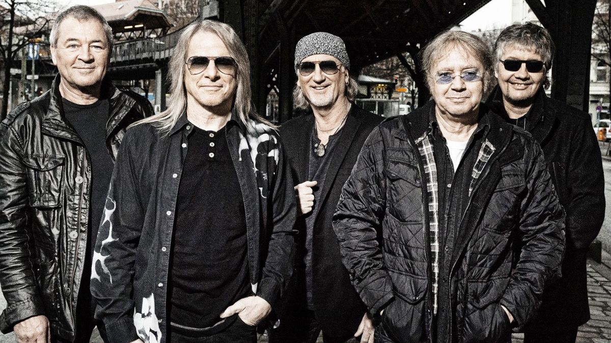 Deep Purple collection A Fire In The Sky announced | Louder