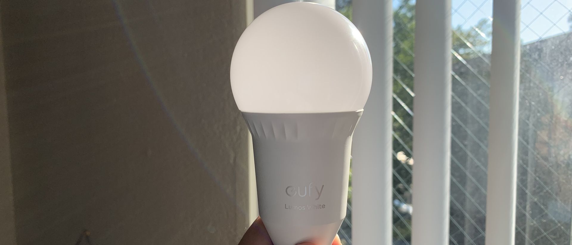 Eufy Lumos Smart Bulb review | TechRadar
