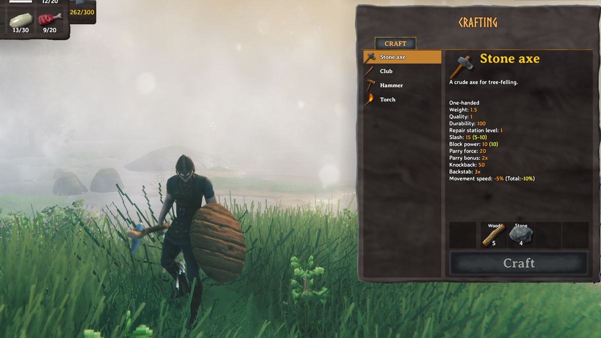 Valheim tips for crafting, base building, and boss defeating | GamesRadar+