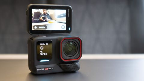 The best action cameras | Digital Camera World