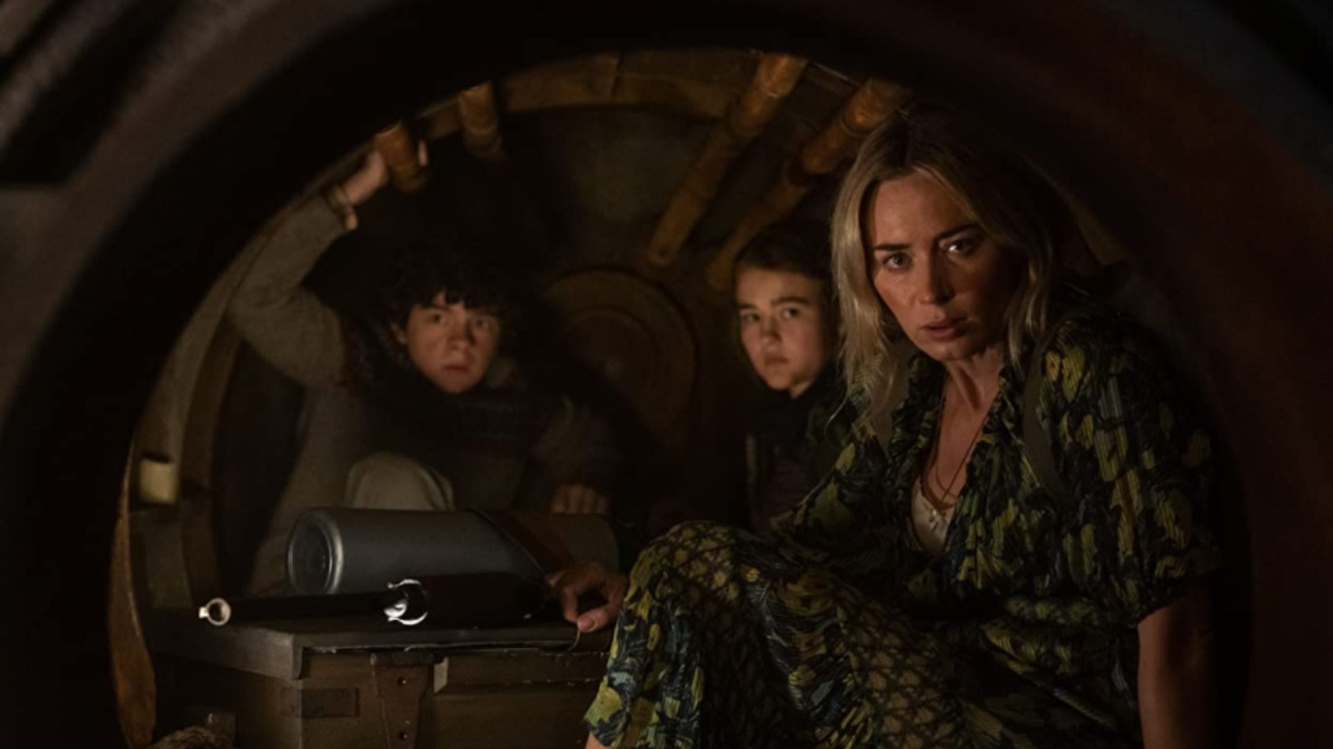 New Quiet Place 2 trailer promises a terrifying sequel | GamesRadar+
