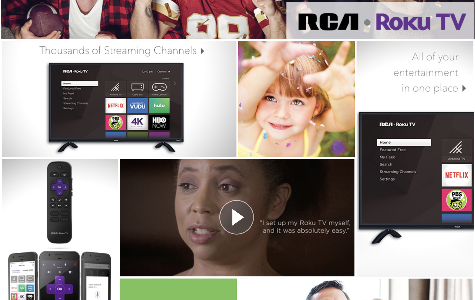 Best RCA TVs: Are they any good? Where are the best RCA TV deals ...