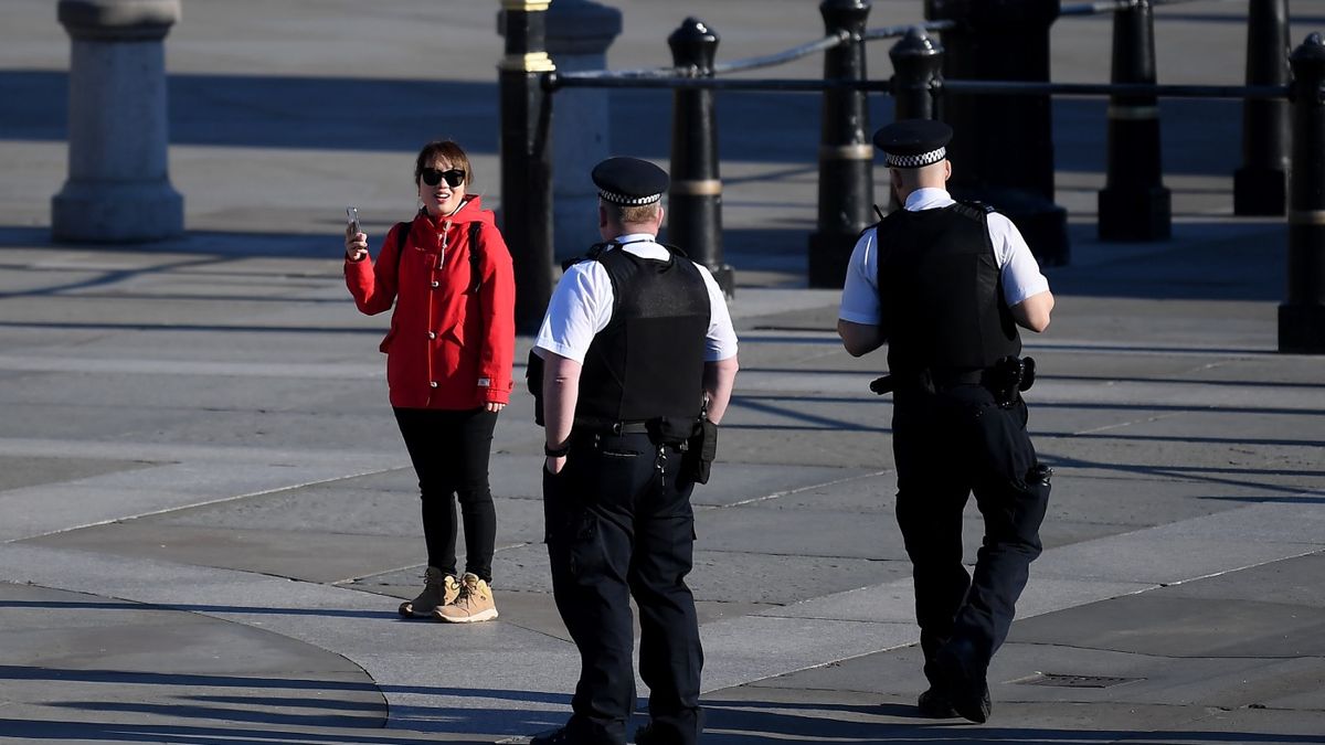 Lifting lockdown: what the UK can learn from other countries | The Week