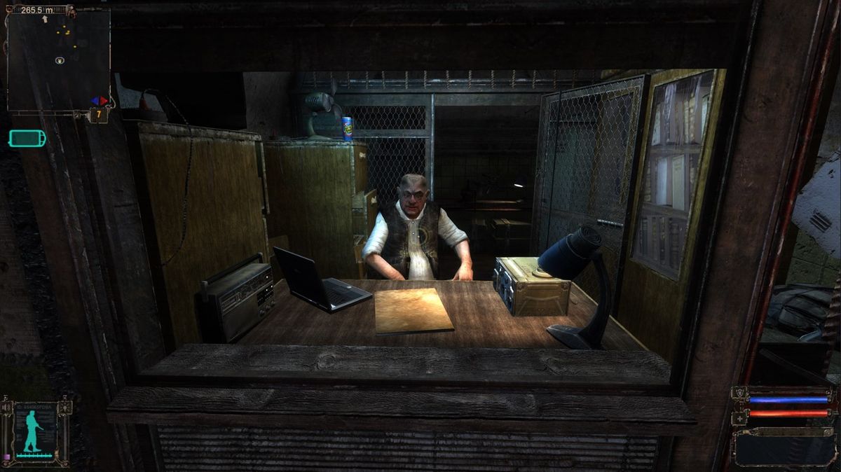 STALKER Trilogy guide: 7 beginner tips for Xbox players from someone ...